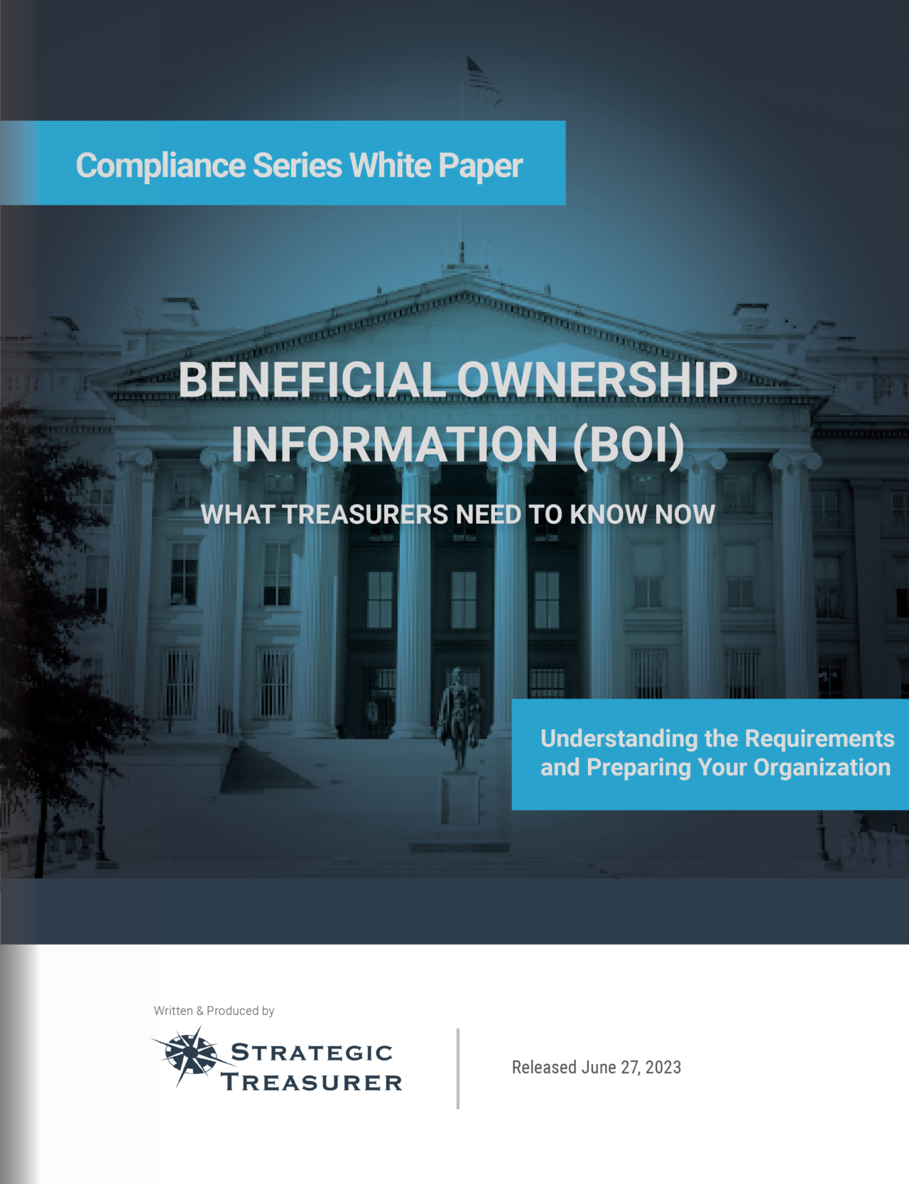 Beneficial Ownership Information (BOI) Resources