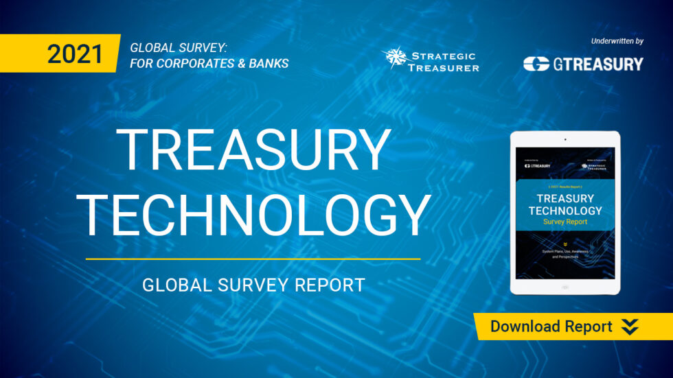 50: What Are Treasury Dashboards? - Strategic Treasurer