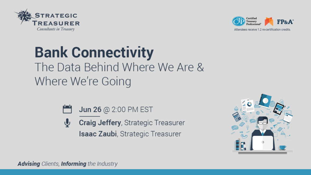 Bank Connectivity: The Data Behind Where We Are & Where We're Going ...